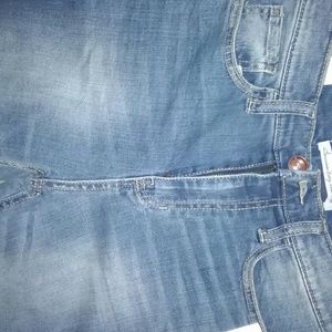 American Rag | Jeans | American Rag High Waisted Skinny Jeans | Poshmark